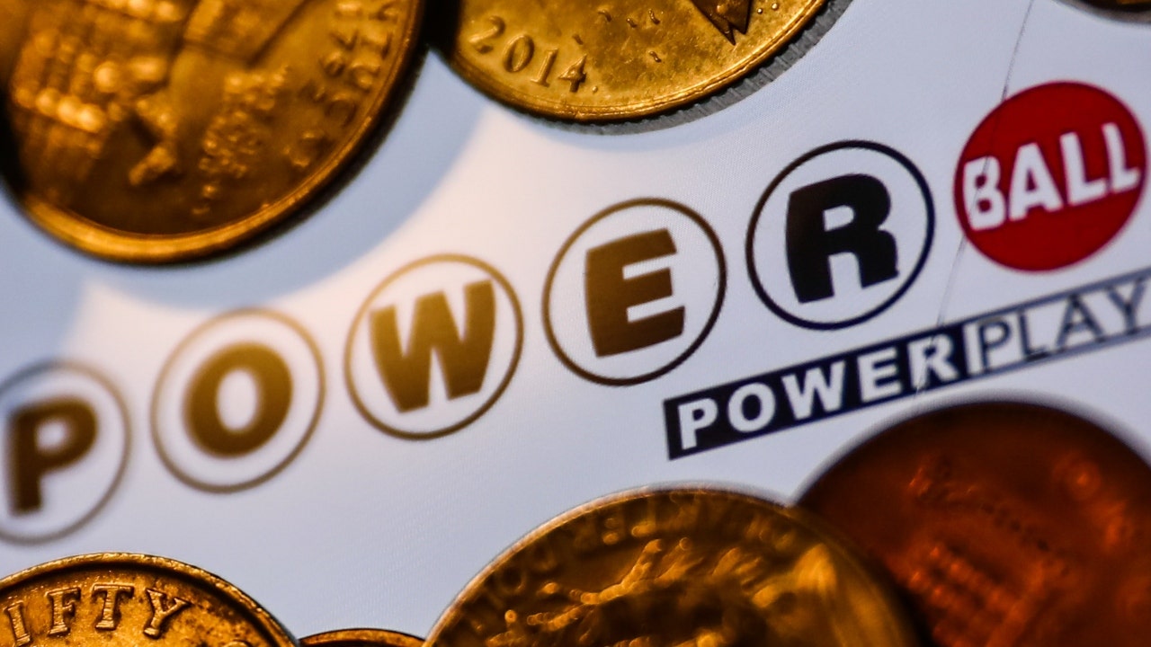 Here are the winning numbers for Wednesday's Powerball drawing » Omega ...